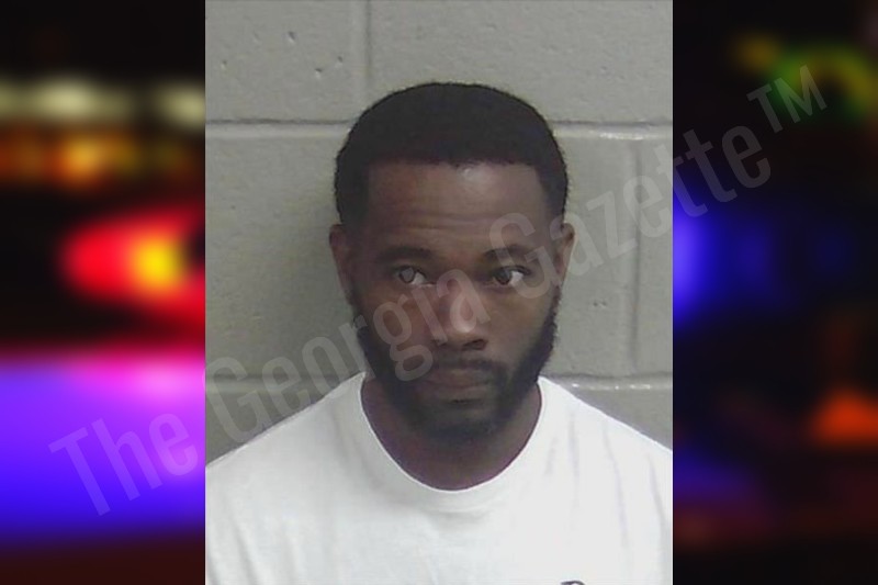 Joshua James — Wayne County Jail Bookings