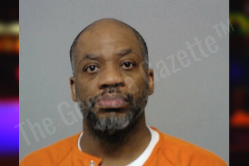 Jamie Marshall — Bibb County Jail Bookings