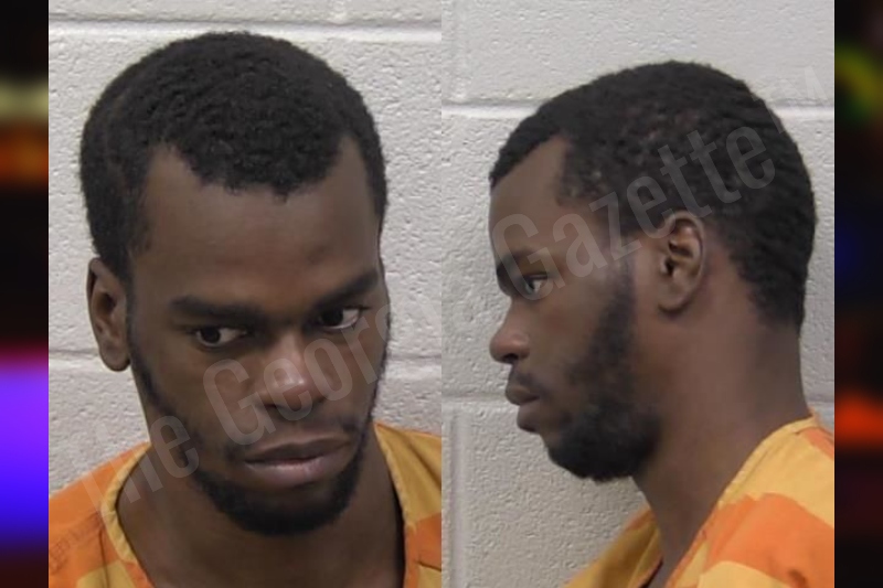 Isaac Jean Philippe — Paulding County Jail Bookings