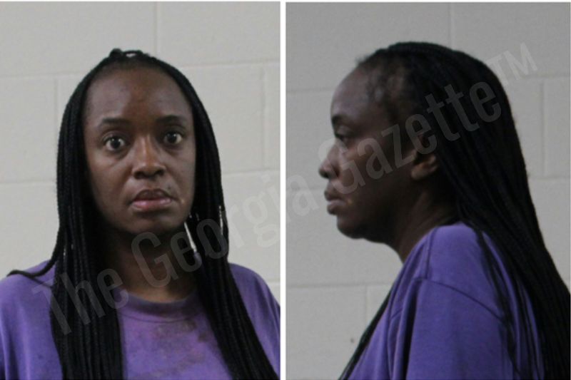 Victoria Jefferies — Houston County Jail Bookings