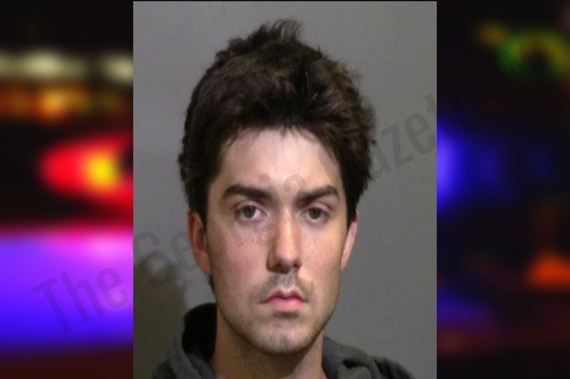 Jacob Jenkins — Glynn County Jail Bookings