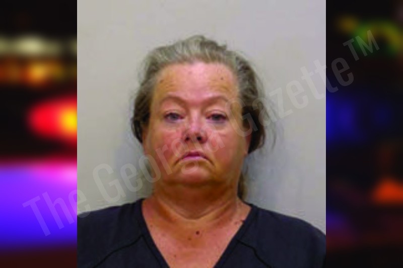 Tamara Jernigan — Bartow County Jail Bookings