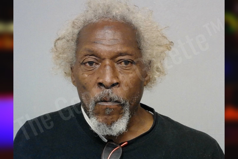 Jerrell Coley — Bibb County Jail Bookings