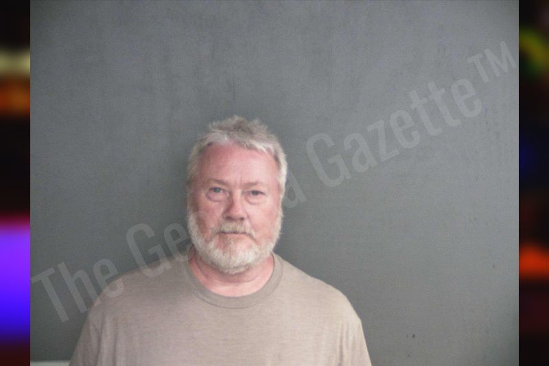 Dale Jester — Twiggs County Jail Bookings