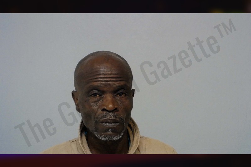 Wilkin Jester — Bibb County Jail Bookings