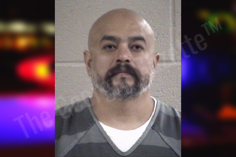 Jaime Jimenez-Hernandez — Whitfield County Jail Bookings