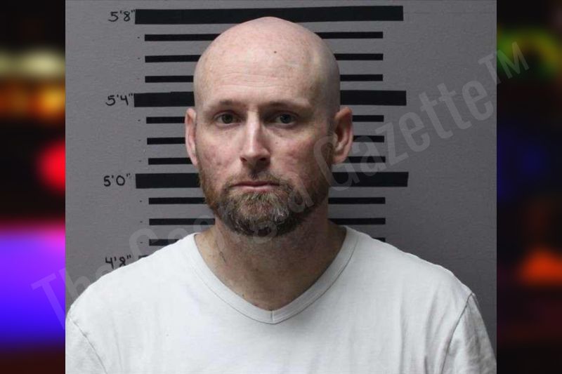 Brent Johnson — Thomas County Jail Bookings