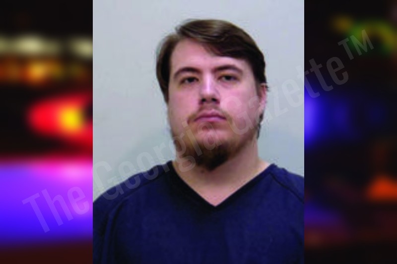 Danny Johnson — Bartow County Jail Bookings