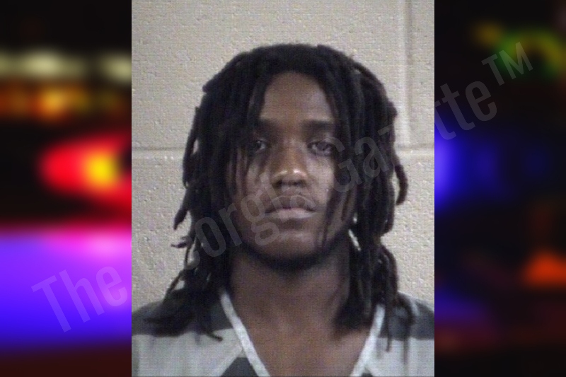 Whitfield County Jail Bookings – The Georgia Gazette