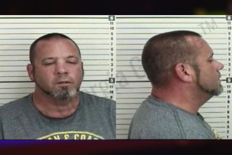 Jamie Johnson — Camden County Jail Bookings