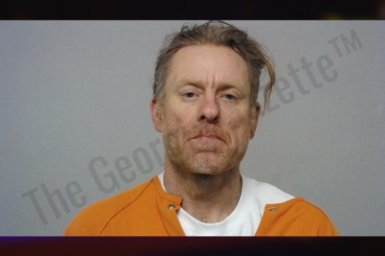 Kenneth Johnson — Bibb County Jail Bookings