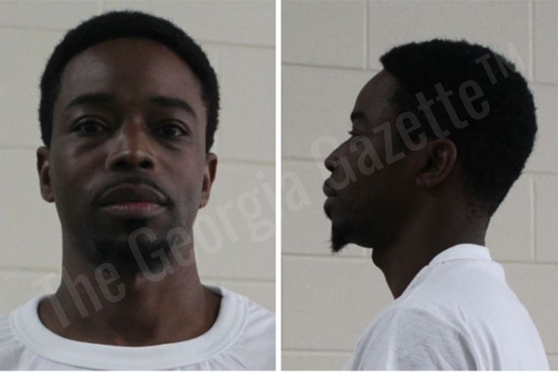 Kevin Johnson — Houston County Jail Bookings