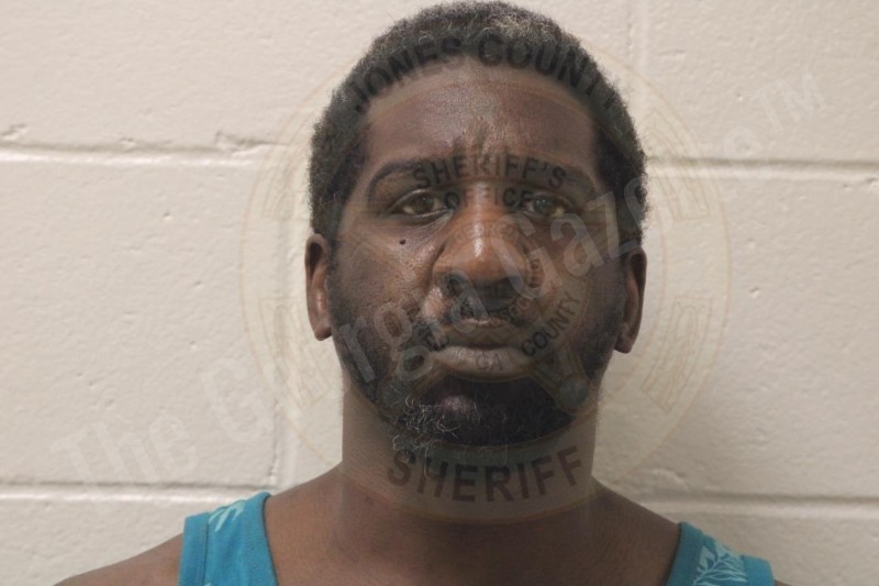 Jones County Jail Bookings – Page 2 – The Georgia Gazette