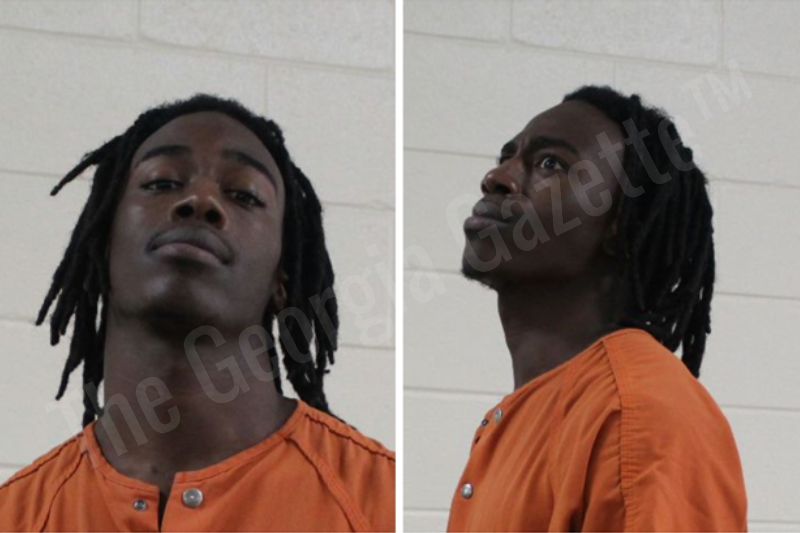 Timothy Johnson — Houston County Jail Bookings