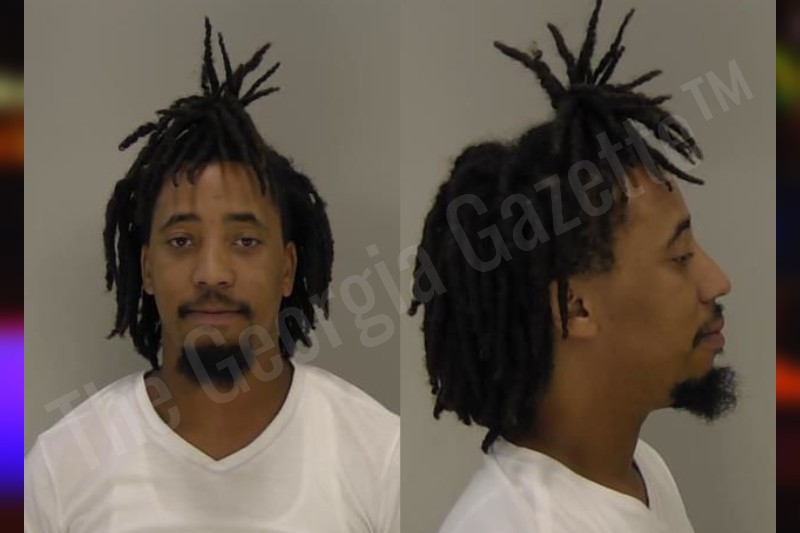 Tyrell Johnson — Richmond County Jail Bookings