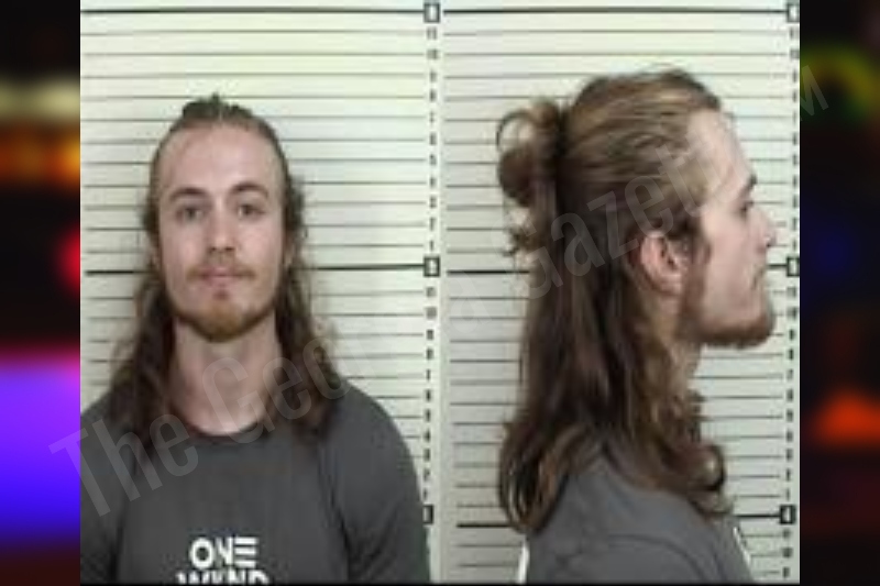 Gregory Jolly — Camden County Jail Bookings