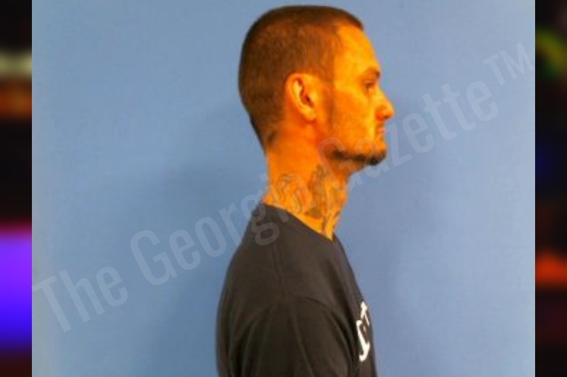 Jonathan Spradlin — Troup County Jail Bookings