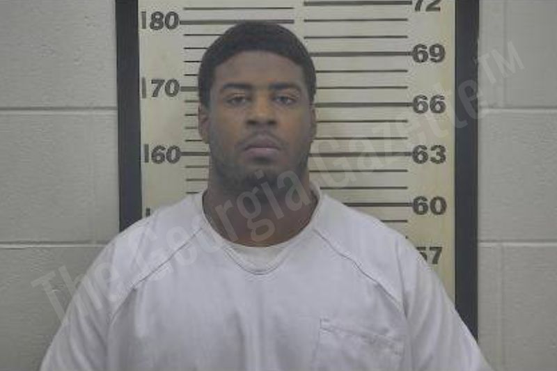 Devontae Jones — Coffee County Jail Bookings