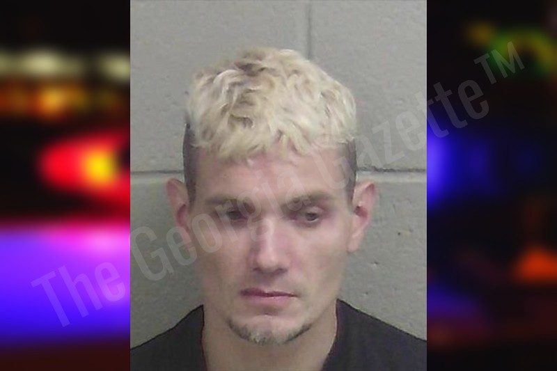 Michael Jones — Wayne County Jail Bookings