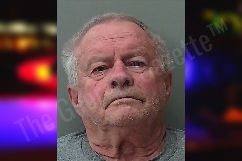 Scott Jones — Towns County Jail Bookings