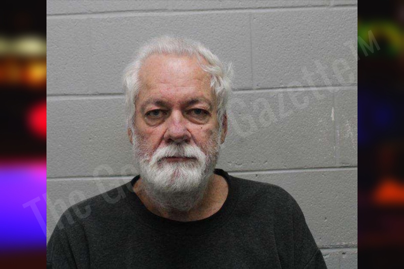 Thomas Jones — Harris County Jail Bookings