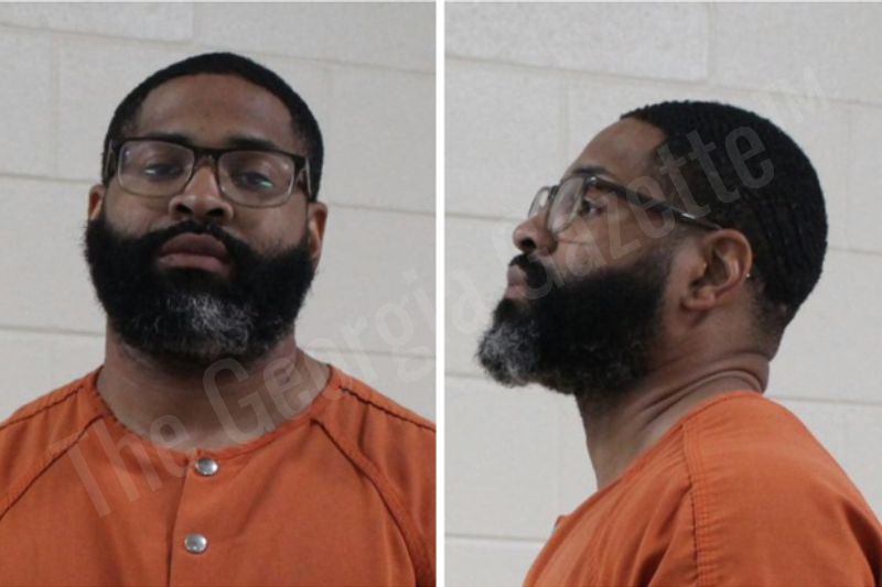 Vashone Jones — Houston County Jail Bookings