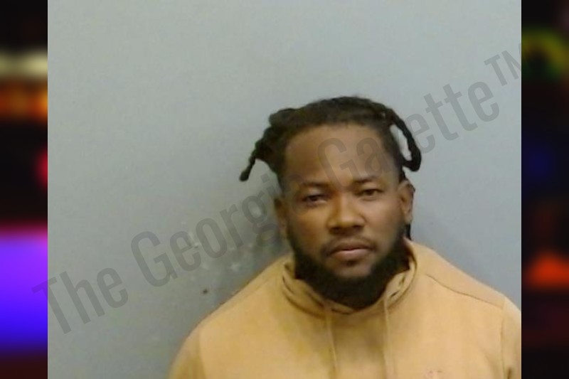 Barney Joseph Bryant — Fulton County