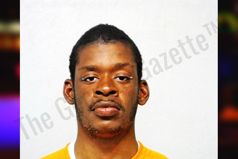 Joshua Smith — Bibb County Jail Bookings