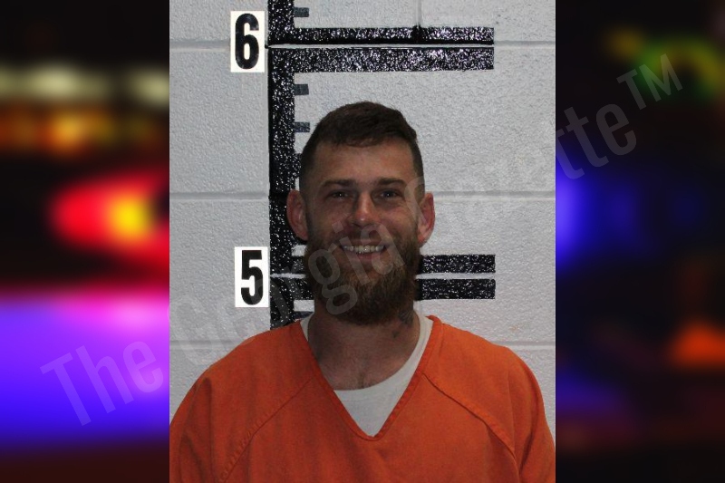 Eddie Joyner — Murray County Jail Bookings