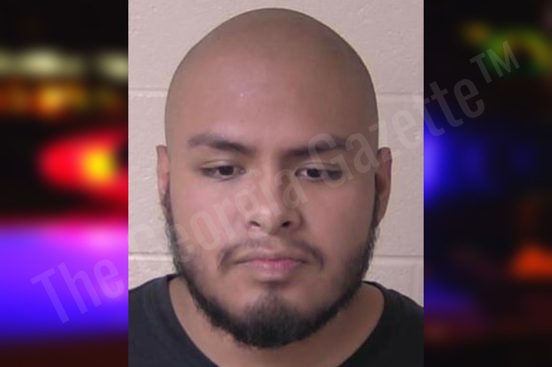 Alexis Juarez — Walker County Jail Bookings