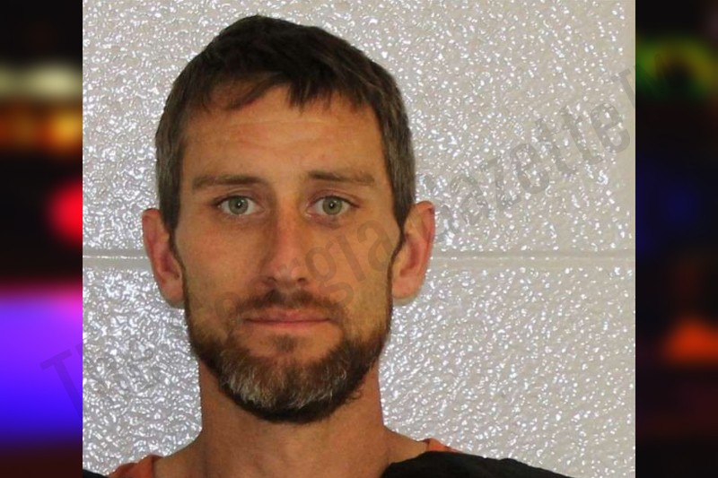 Jacob Keener — Carroll County Jail Bookings