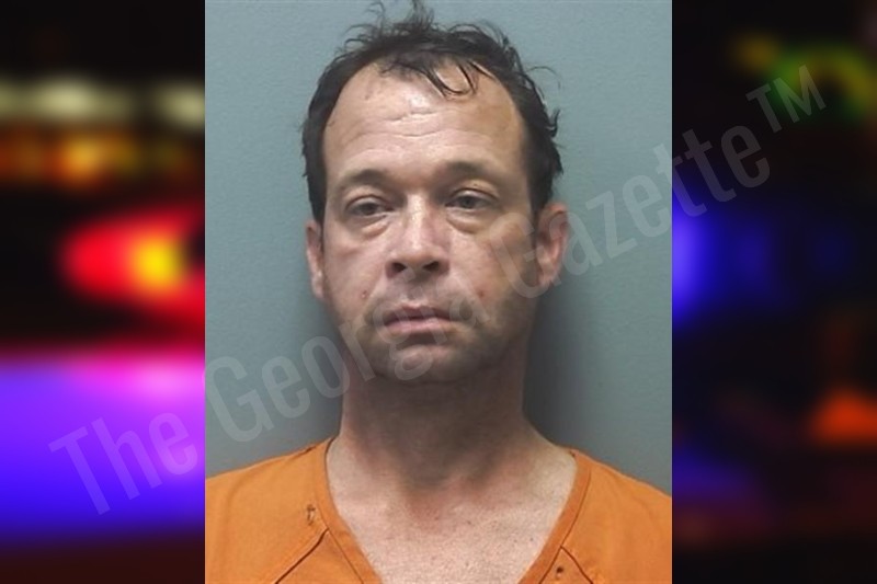 Zachary Keithley — Cherokee County Jail Bookings