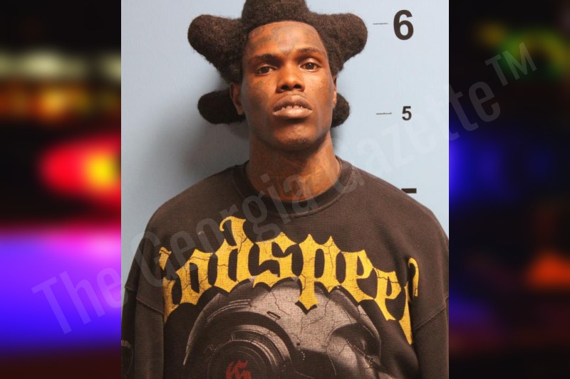 Damontae Kelly — Monroe County Jail Bookings