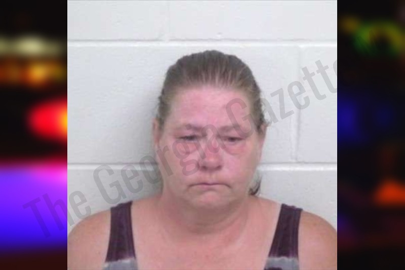 Denise Kelly — Washington County Jail Bookings