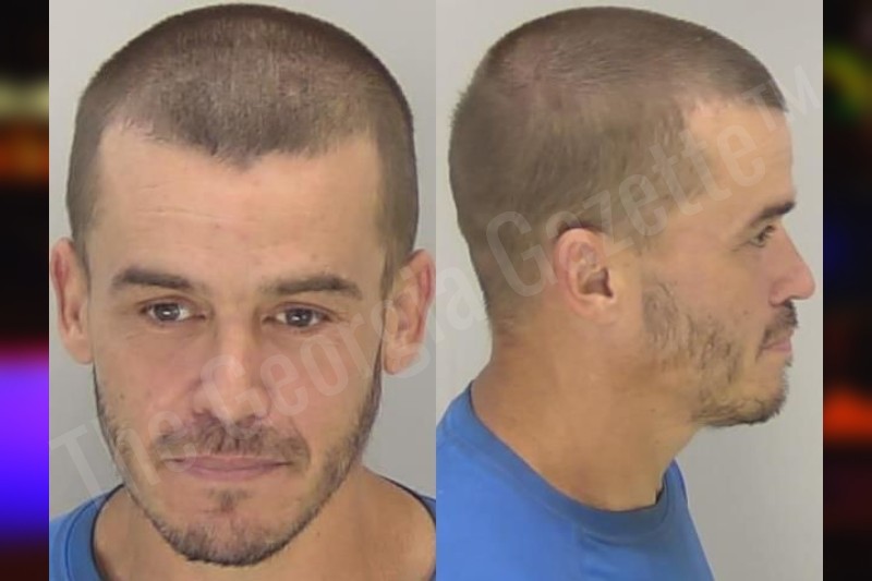 James Kelly — Richmond County Jail Bookings