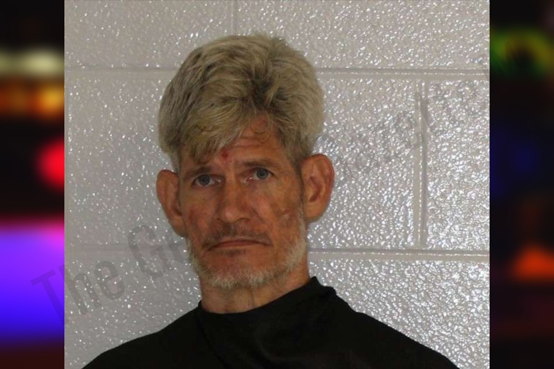 Eric Kelsey — Carroll County Jail Bookings