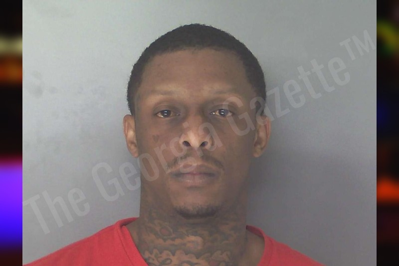 Joshua Kemp — Douglas County Jail Bookings