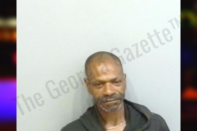Kenneth Kemp — Fulton County