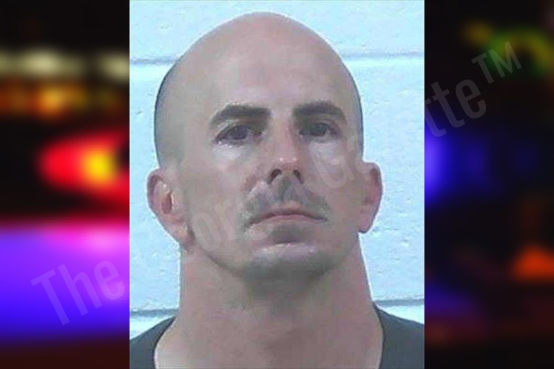 William Kemp — Jackson County Jail Bookings