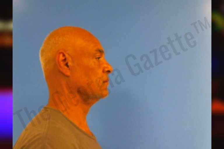 Ellis Kennedy — Troup County Jail Bookings