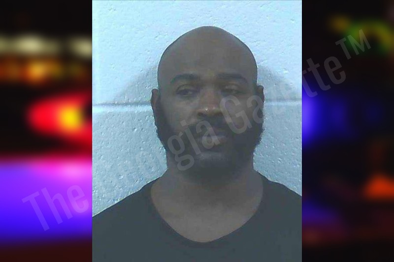 Carmiski Kenney — Jackson County Jail Bookings