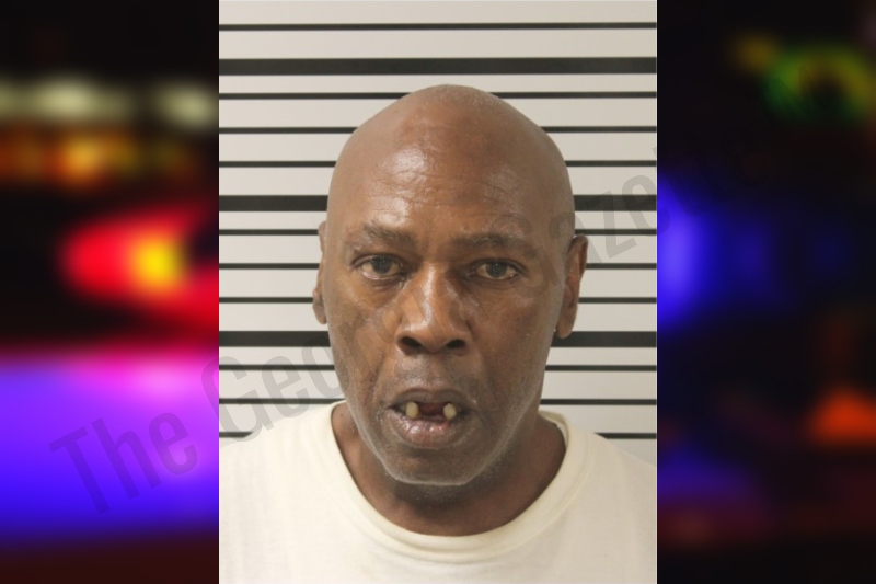 Anthony Kent — Toombs County Jail Bookings