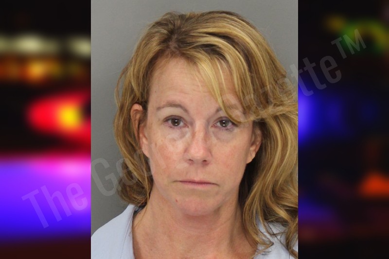 Jennifer Kibel — Cobb County Jail Bookings