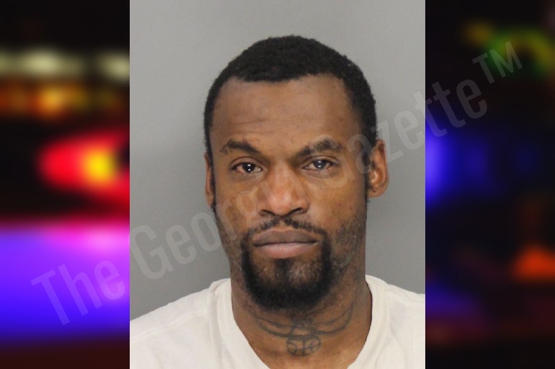 Devin Kiel — Cobb County Jail Bookings