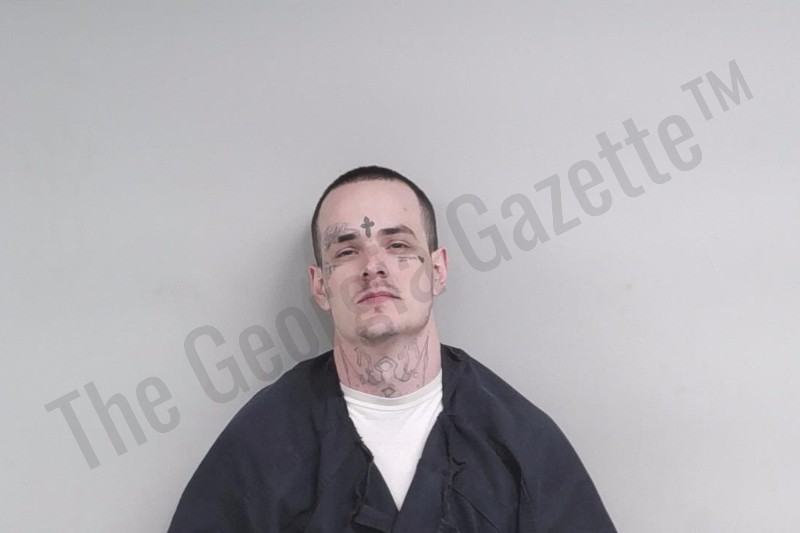 Joseph Kilpatrick — Lowndes County Jail Bookings