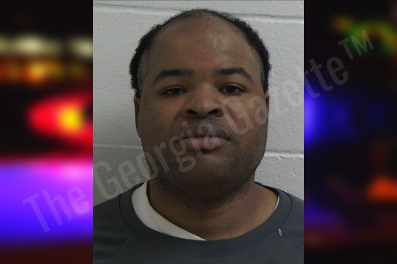 Brandon Kimble — Decatur County Jail Bookings