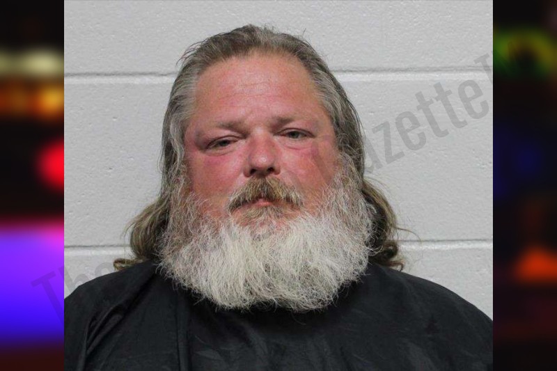 James Kinney — Habersham County Jail Bookings