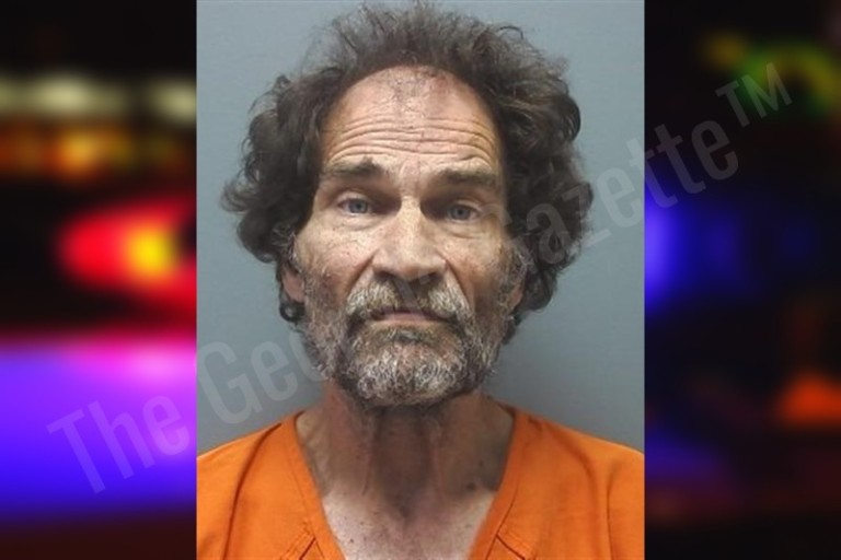 Raiford Kinney — Cherokee County Jail Bookings