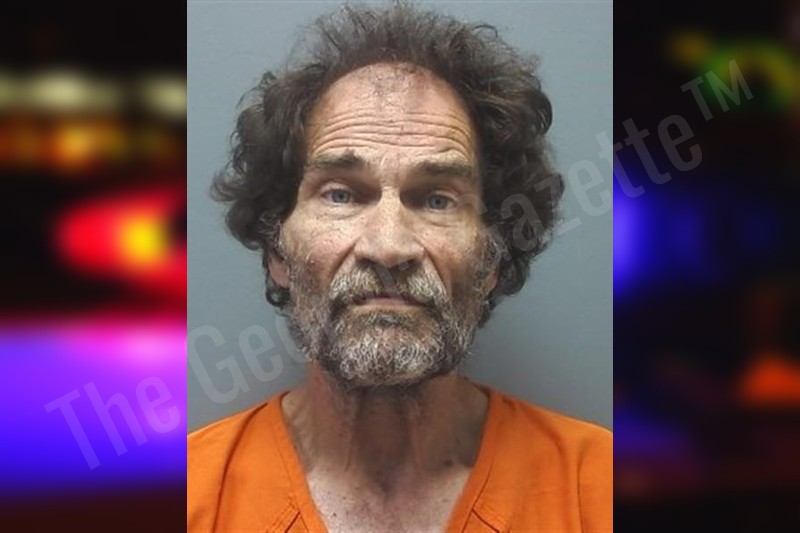 Raiford Kinney — Cherokee County Jail Bookings