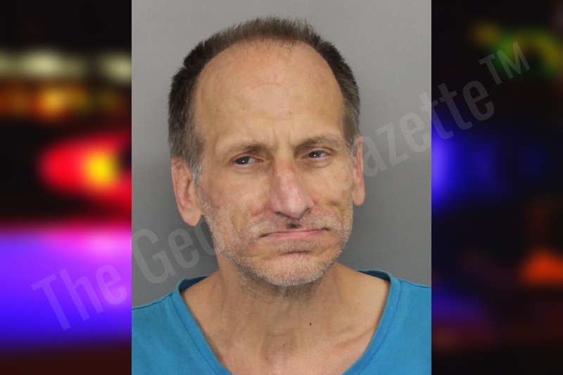 Timothy Kozak — Cobb County Jail Bookings